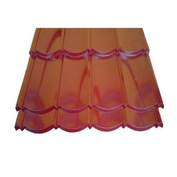 Seng Genteng Metal | Ekagyp